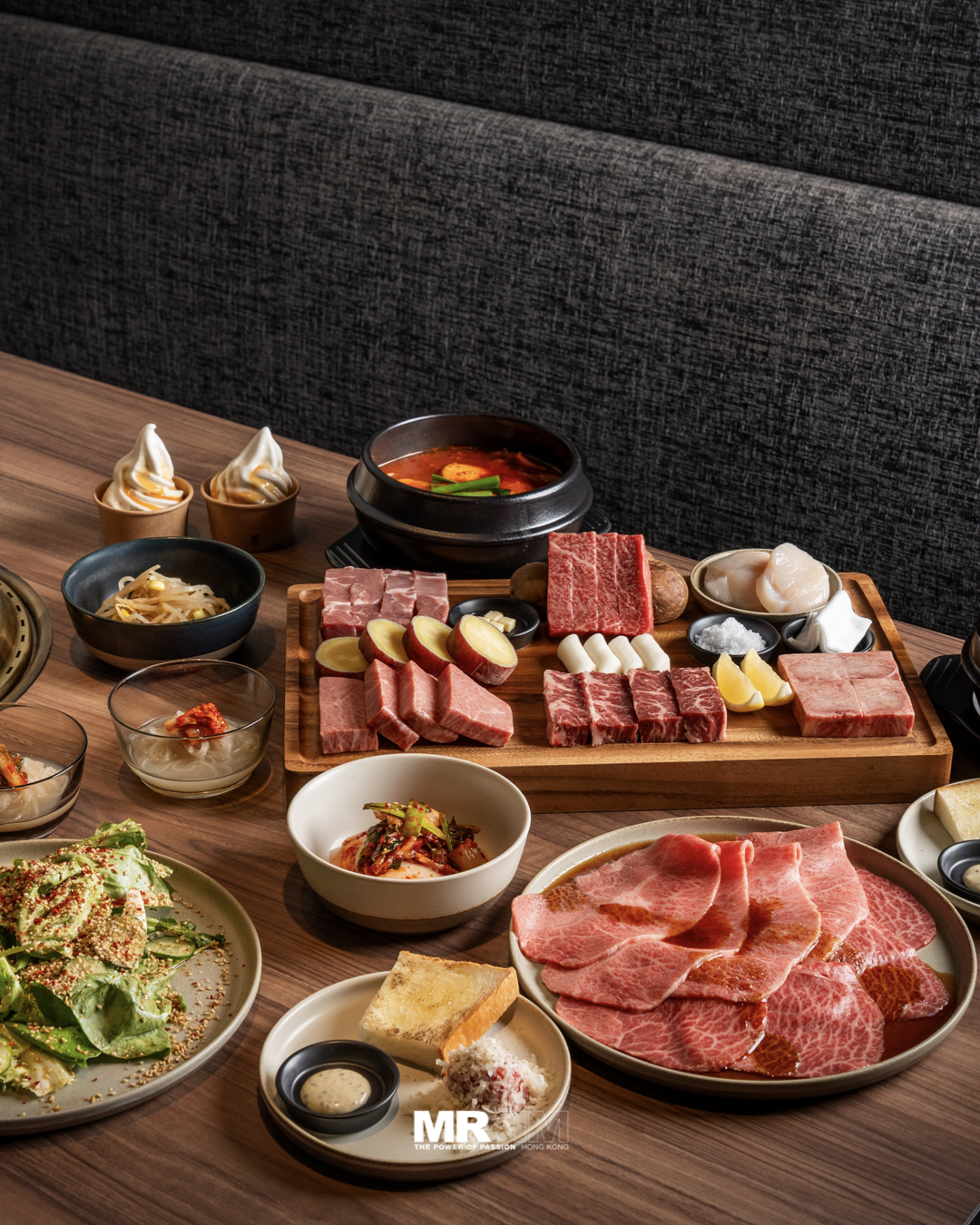 【MR│Taste】夏日味蕾慶典 多國風味餐廳推介 - MRRM